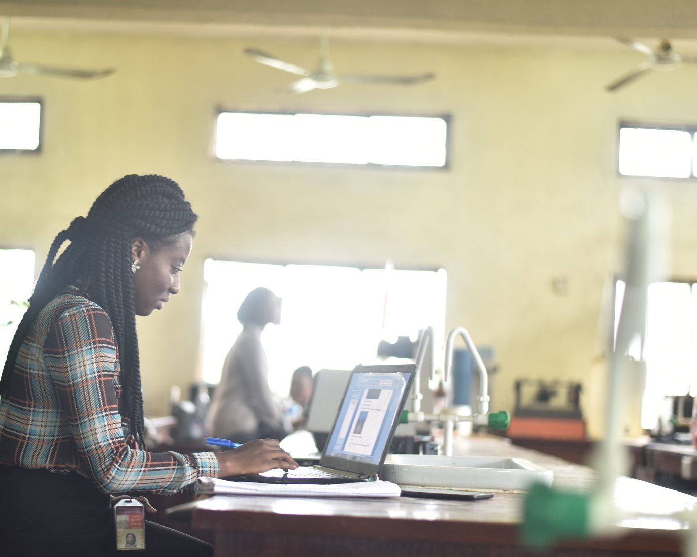 Apply — Study at Covenant - Undergraduate Admissions || Covenant University