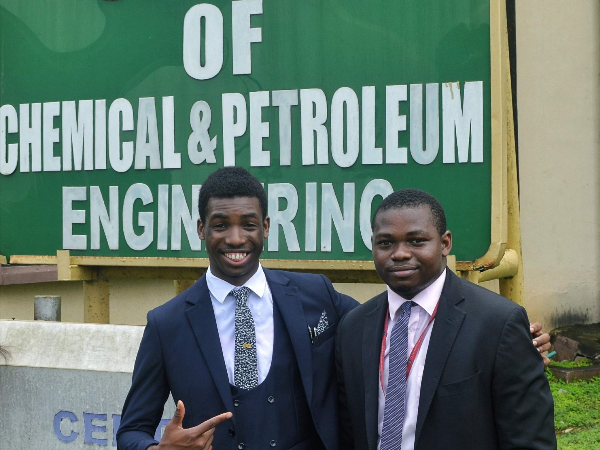 Apply — Study at Covenant - Undergraduate Admissions || Covenant University